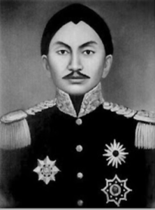 Sejarah dan Urutan Sultan Kesultanan Surakarta (Solo) 1745 - Sampai ...