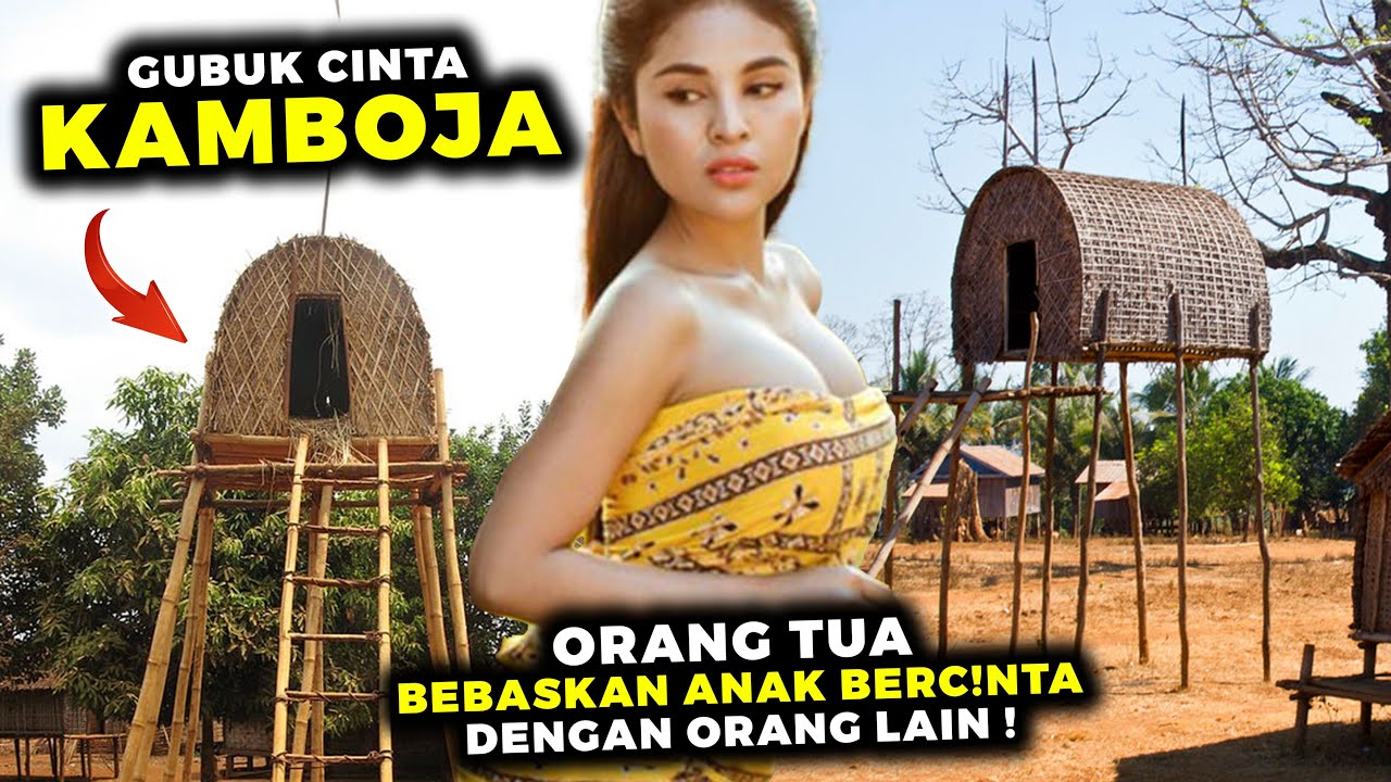 Kehidupan di Kamboja: 5 Fakta-fakta Menarik yang Perlu Diketahui - bcouleur